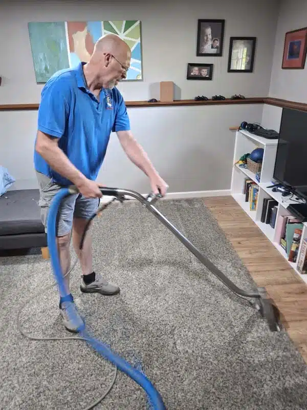 About Us – Doctor Steam Carpet Cleaning